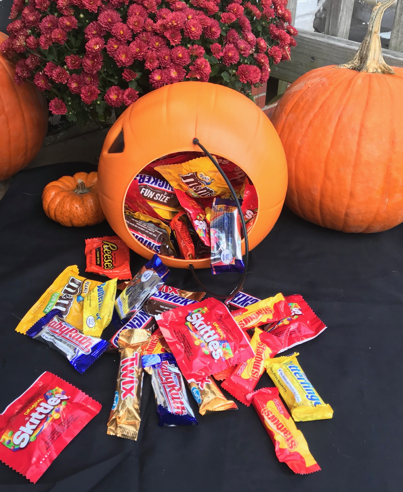 A Halloween Playlist for all Your Fall Activities - Holladays at Home