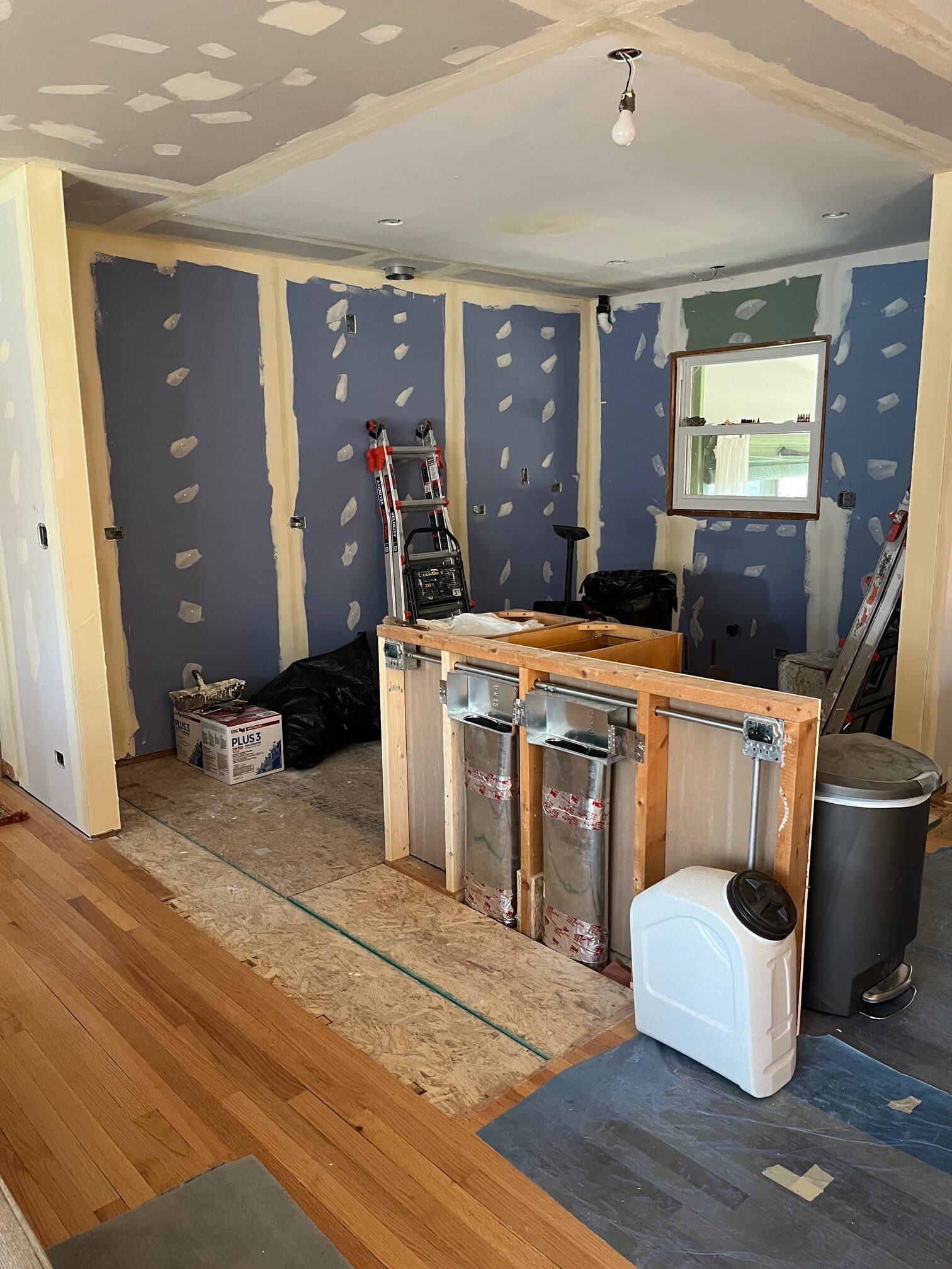 Steps to Renovate a Kitchen - Holladays at Home