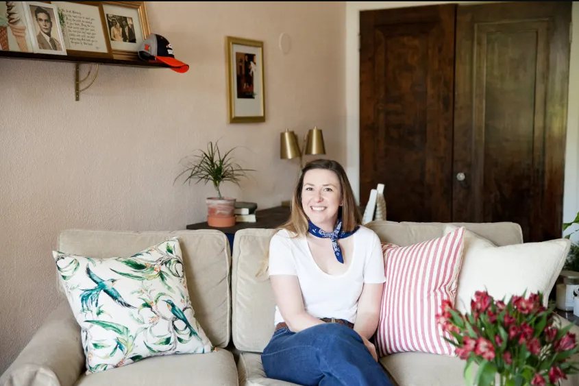 Meet the Holladays - Holladays at Home